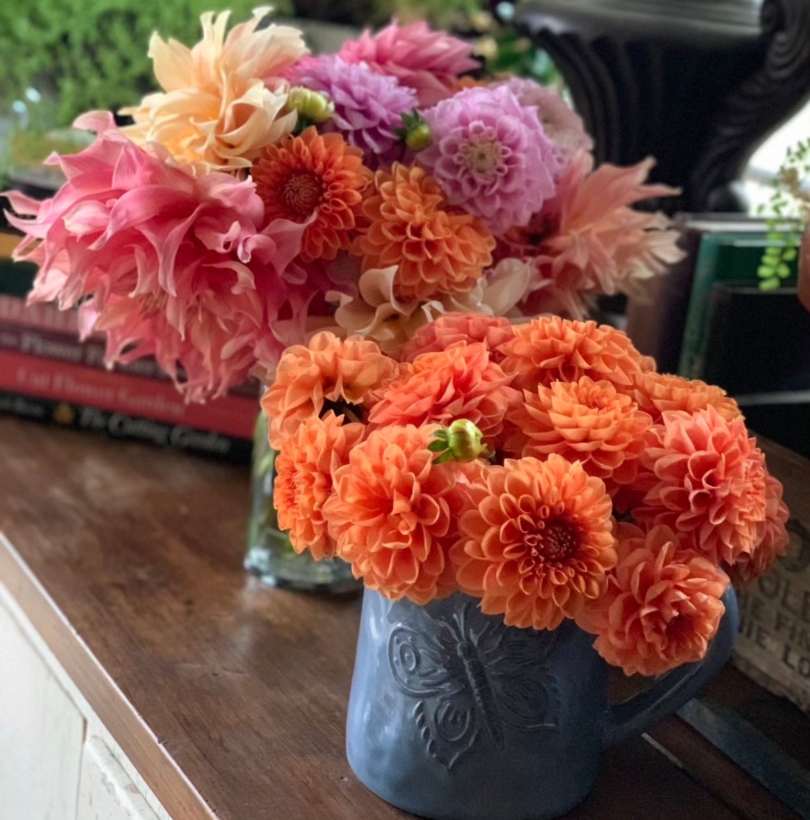Extra Small Flower Bouquet. Orders taken early summer 2024 to October 1 ...